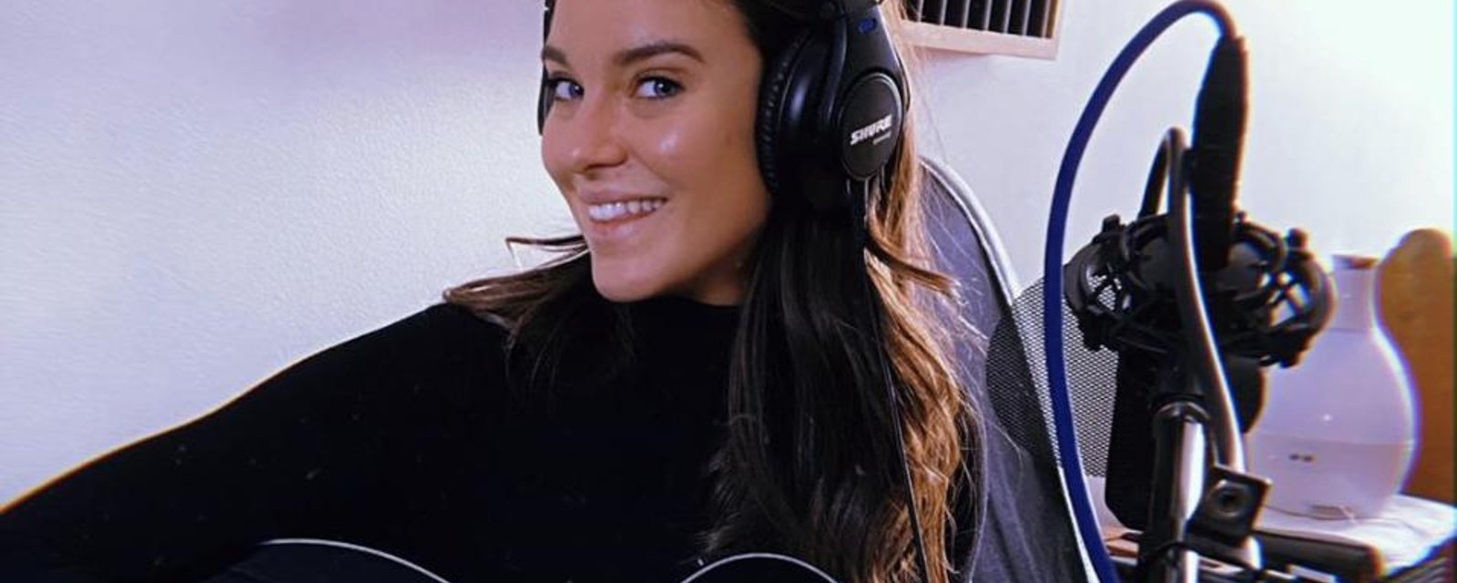 Trudy, la gagnante d'OD, plus sexy que jamais dans un nouveau shooting ...