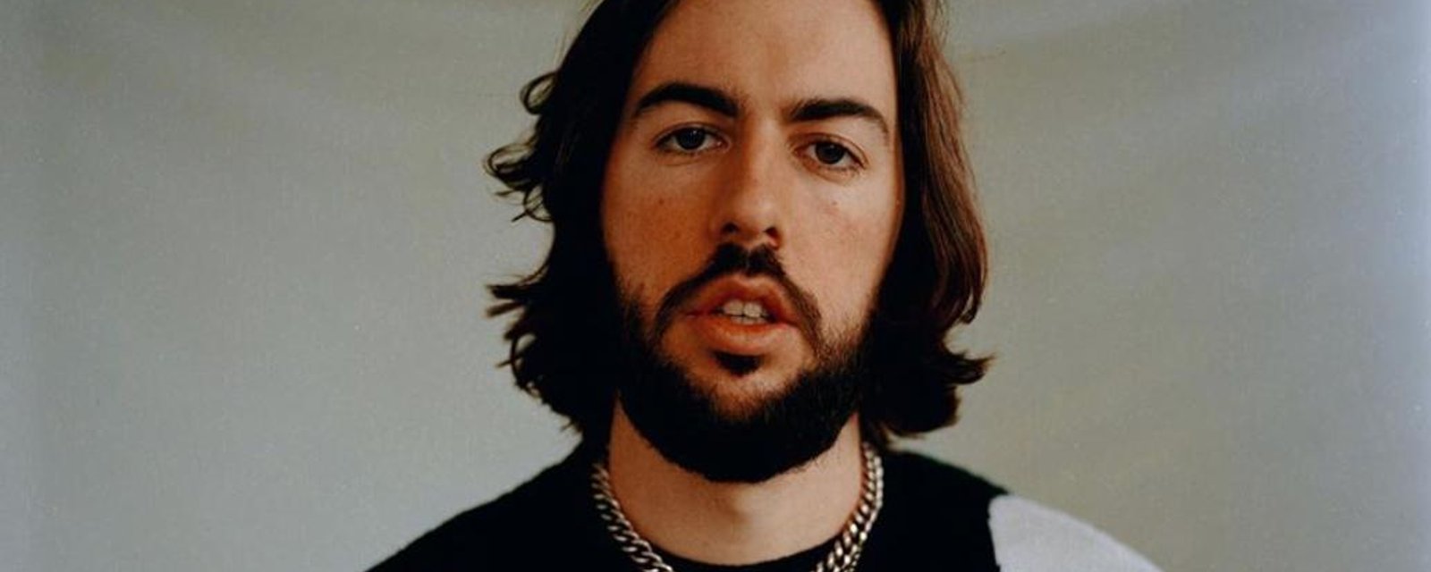 Jean-François Ruel de Fugueuse est méconnaissable avec son nouveau look ...