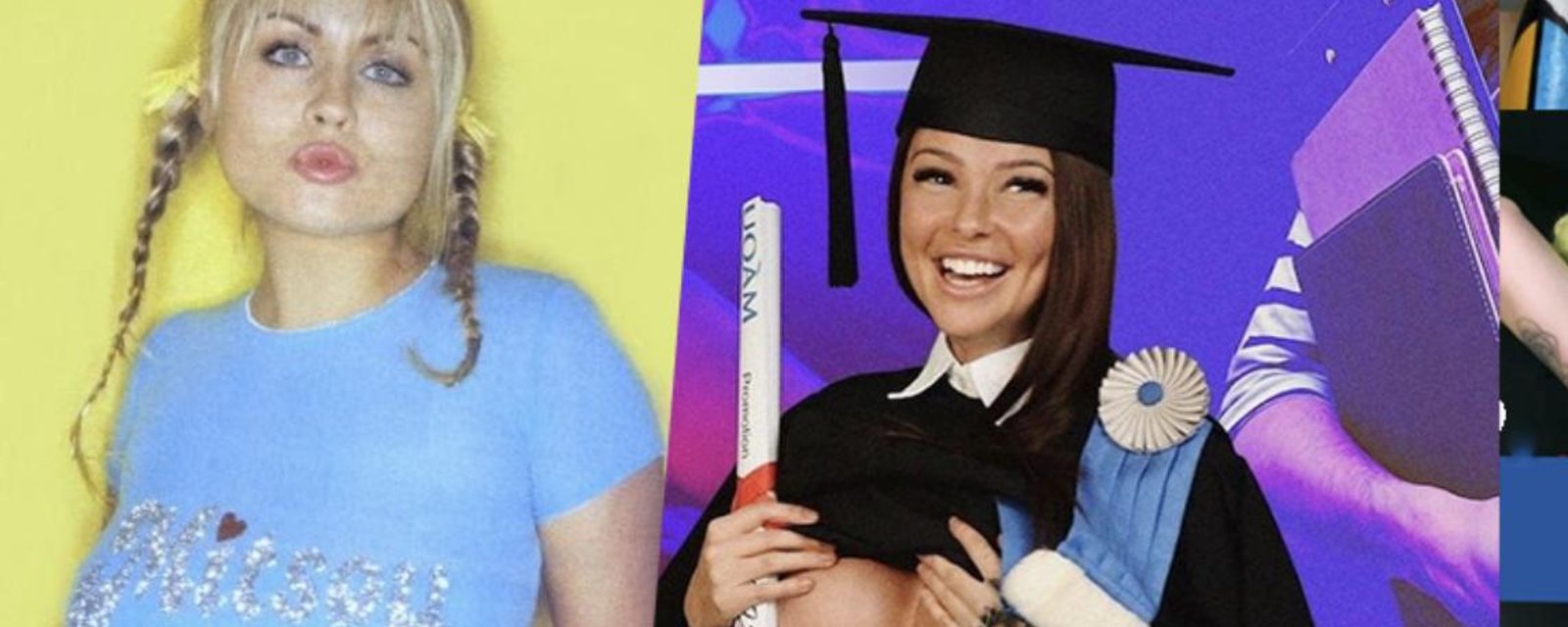 Mitsou écrit une lettre à Hélène Boudreau et le texte fait fureur sur ...