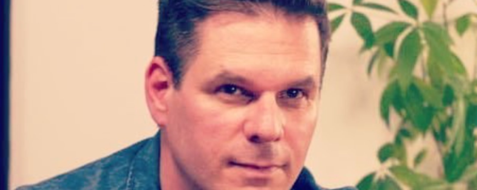 Patrick Lagacé publie de rares photos avec la femme de sa vie - Québec ...