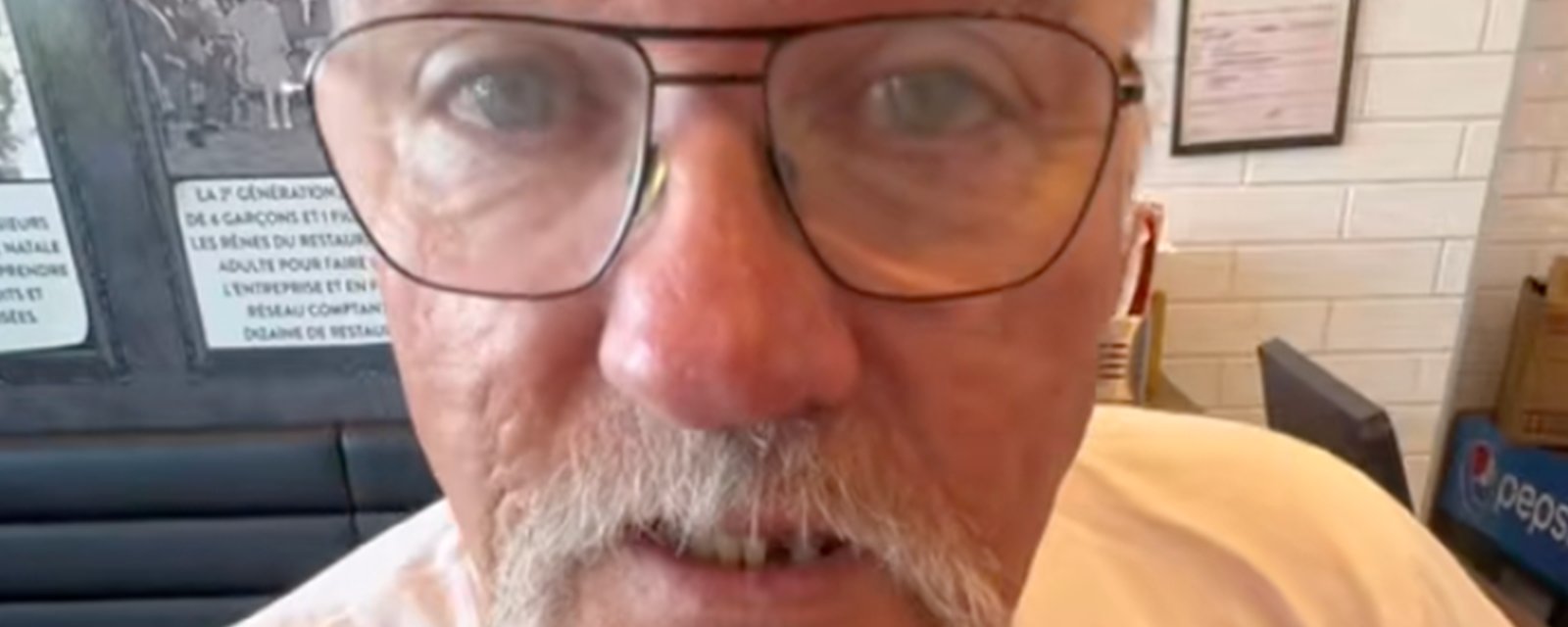 Tacu, la légende du web au Québec, pose un magnifique geste envers des ...