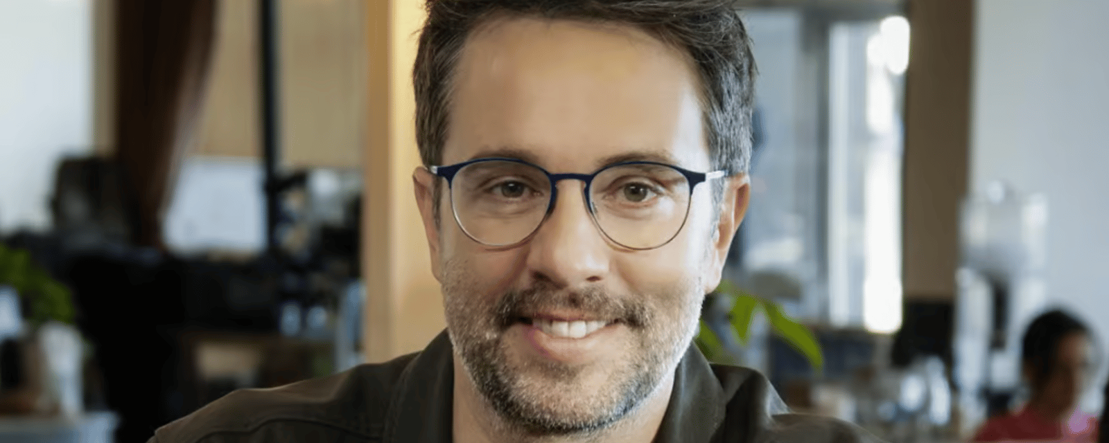 Alexandre Barrette fait une confidence surprenante au sujet de sa ...