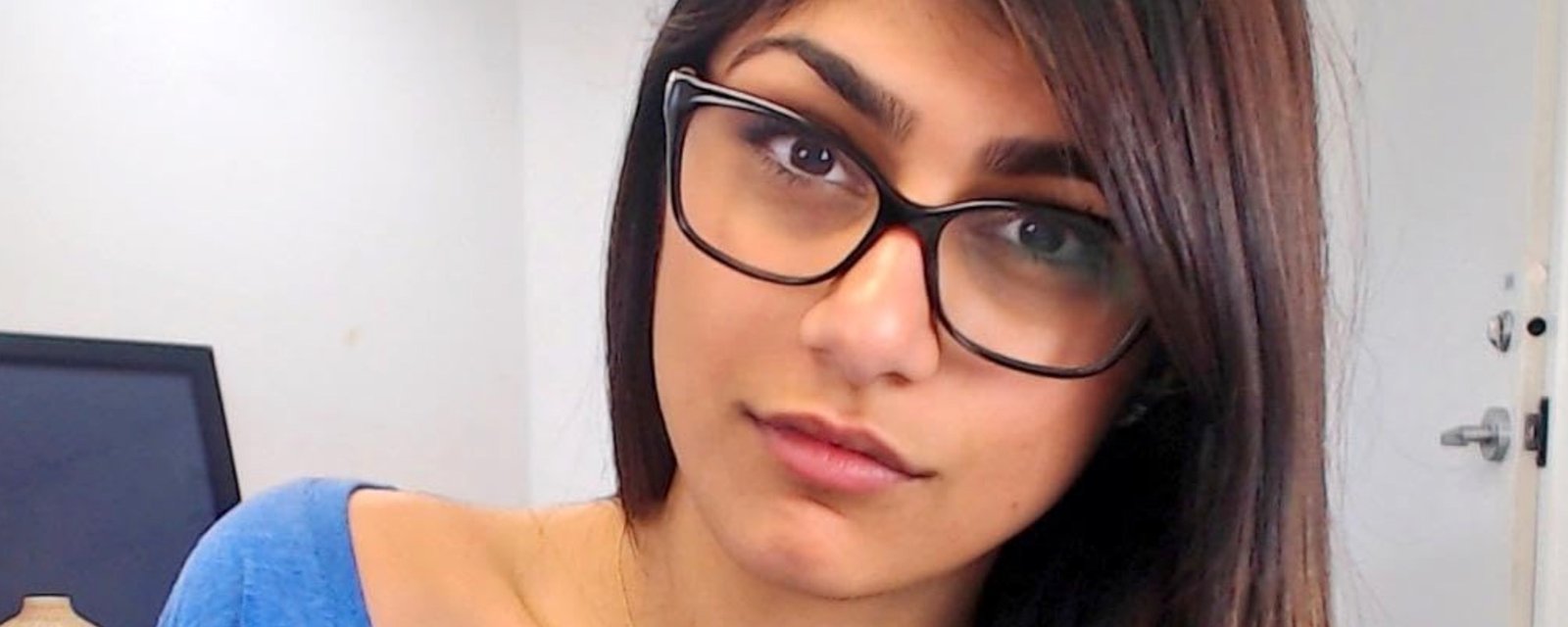 Mia Khalifa se confie à quel point son ancienne carrière d'actrice affecte sa vie aujourd'hui ...