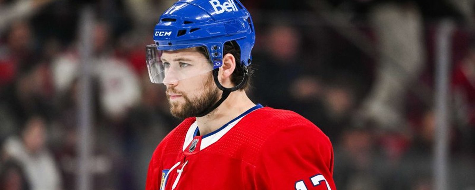 André Roy est en furie contre le comportement de Josh Anderson ...