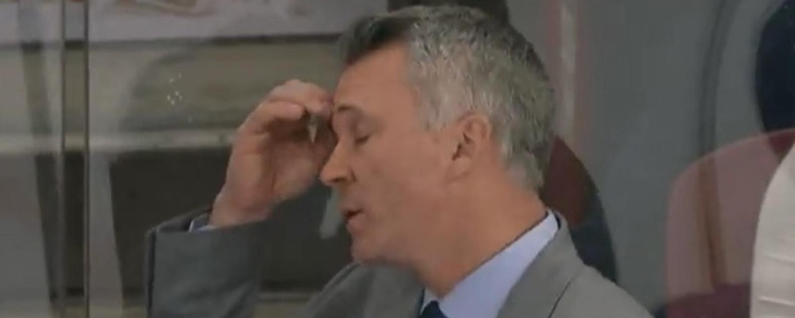 Martin St-Louis a complètement boudé Michael Pezzetta - HabsolumentFan