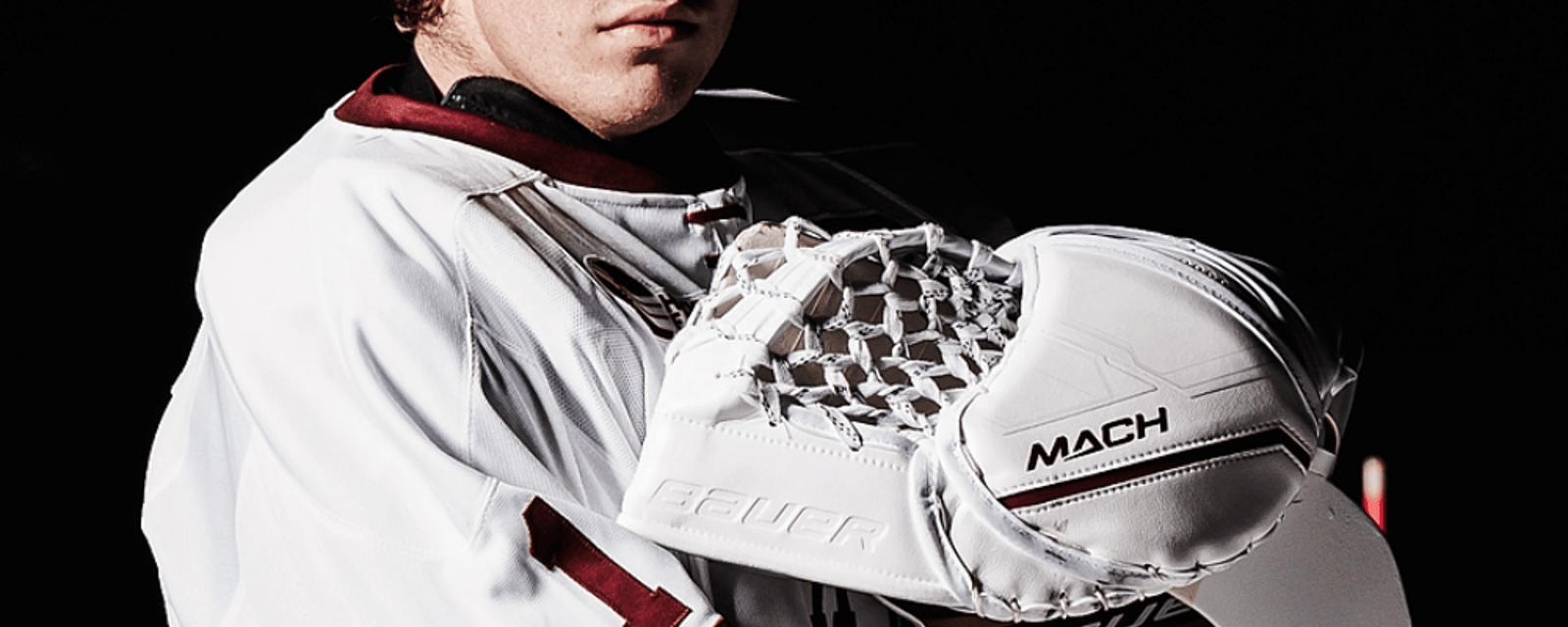 Jacob Fowler honoré pour ses récentes performances - HabsolumentFan