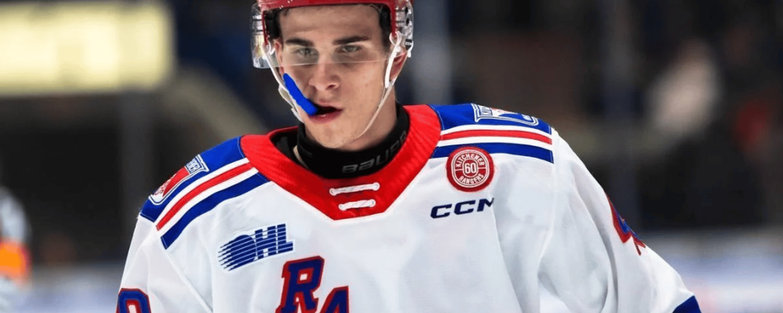 Filip Mesar explose offensivement - HabsolumentFan