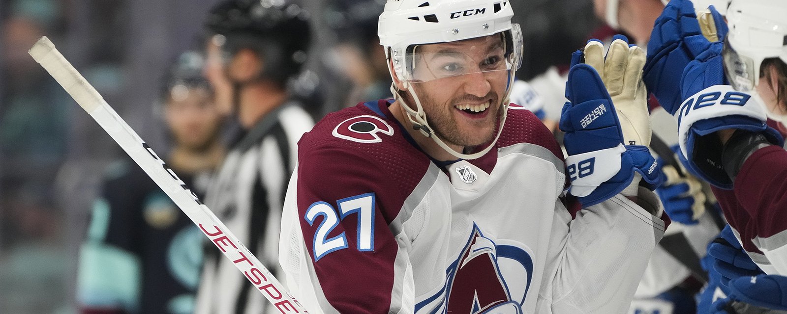 Jonathan Drouin nominé au trophée Bill Masterton - HabsolumentFan