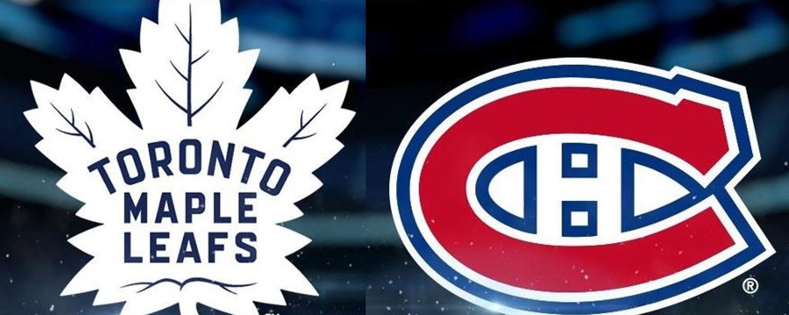 Les Maple Leafs dévoilent leur alignement pour le match de ce soir ...