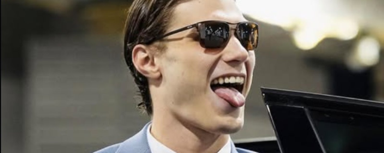 Le Canadien dévoile le Bobblehead de Juraj Slafkovsky et il est ...