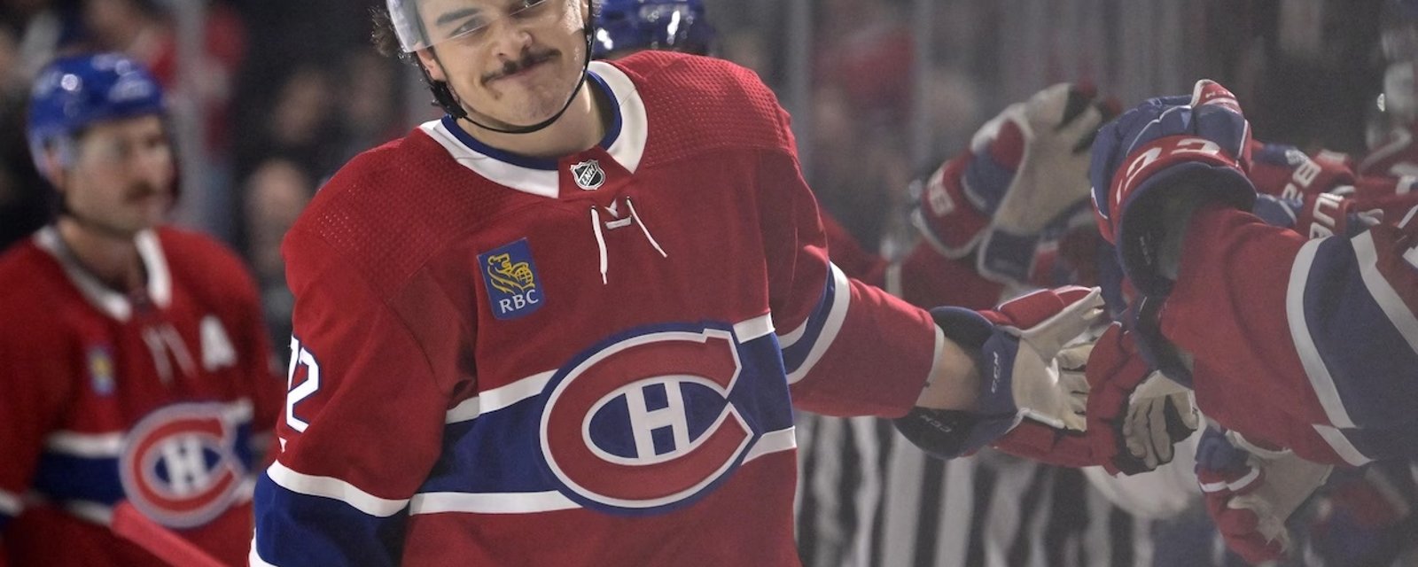 Renaud Lavoie est persuadé qu'une transaction pour un joueur top-6 ...