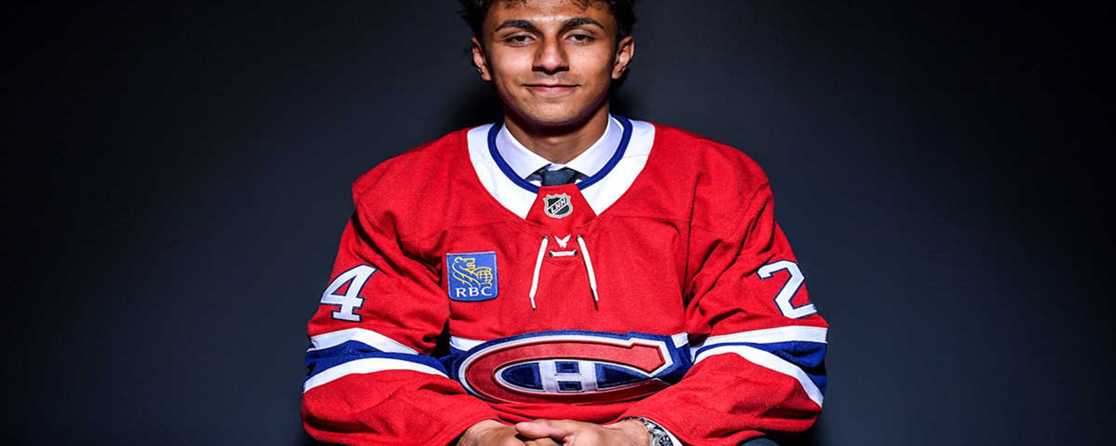 Rob Ramage affirme que le Canadien sera patient avant d'amener Michael ...