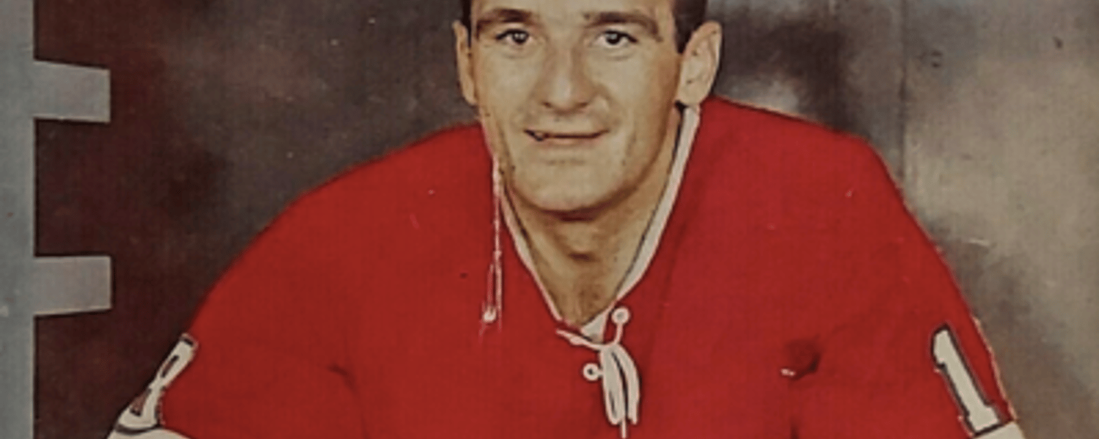 L'ancien du Canadien, Marcel Bonin, s'éteint à l'âge de 93 ans - HabsolumentFan