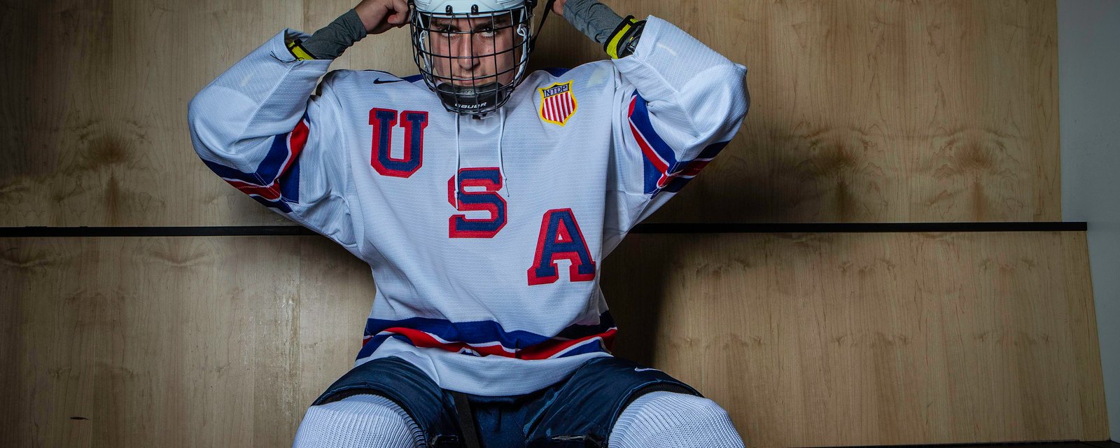 L'avenir de Luke Tuch avec le Canadien se décidera dans les prochaines ...