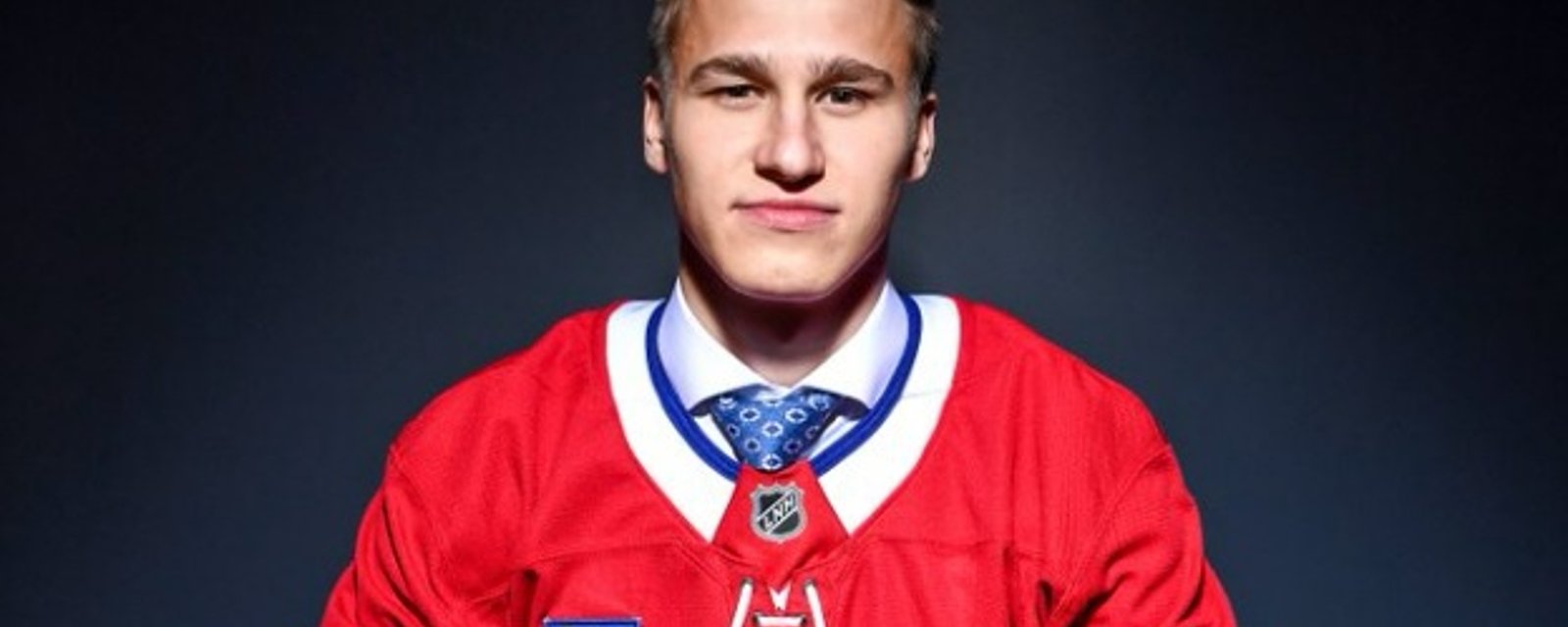 Mathias Brunet imagine le Top-6 du Canadien l'an prochain avec Ivan ...