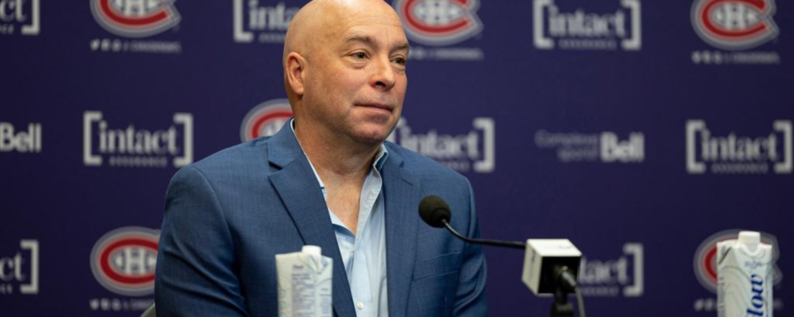 Voici pourquoi Kent Hughes a fait un travail incroyable depuis son ...