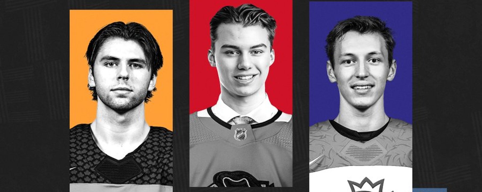 Craig Button dévoile son Mock Draft en vue du repêchage - HabsolumentFan