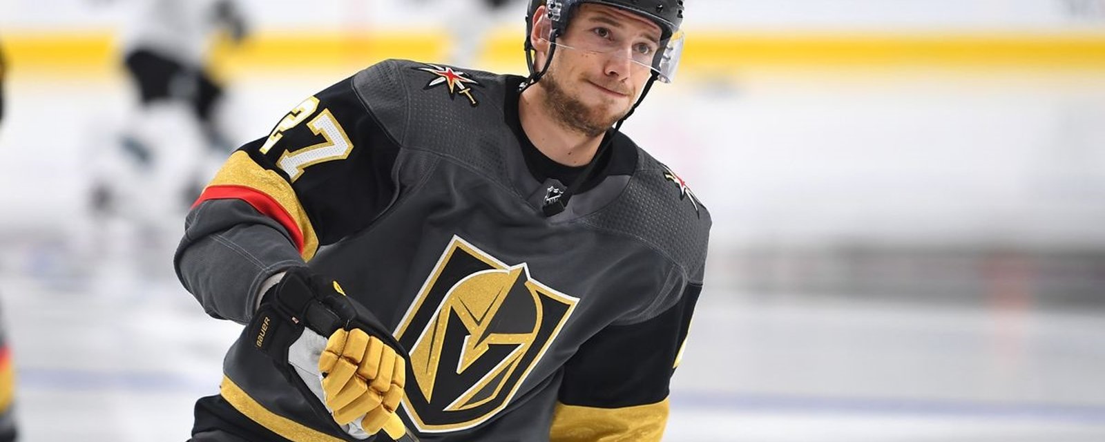 Shea Theodore fait sauter la banque à Vegas - HabsolumentFan