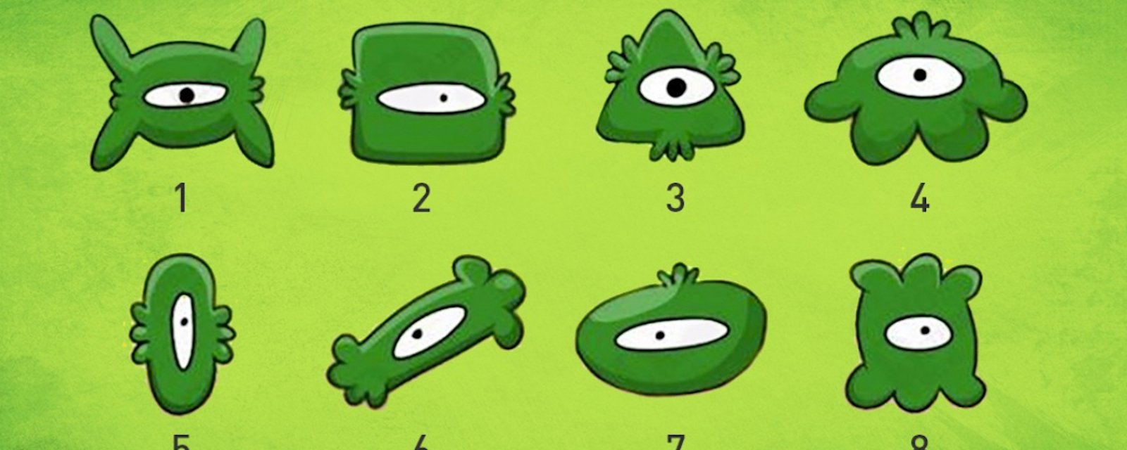 Test: que vous manque-t-il pour être heureux? - Trucs et Bricolages