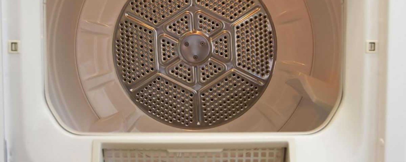 Il peut y avoir un « danger invisible » dans le filtre à charpie de ...