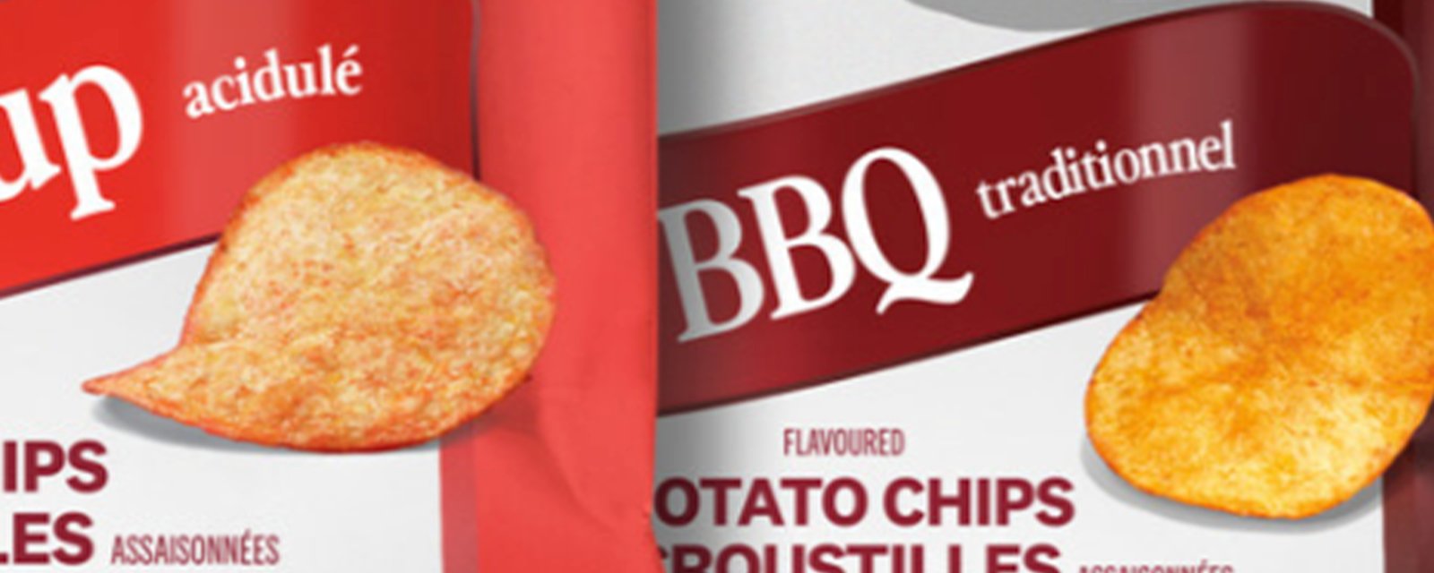 Des croustilles légendaires font leur retour au pays après 20 ans d ...