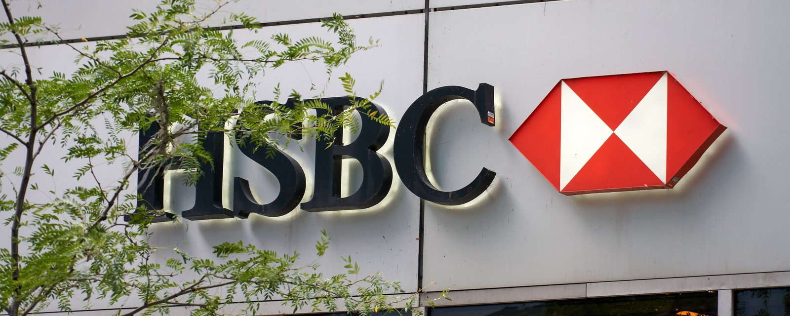 25 succursales de la banque HSBC seront fermées prochainement - Mon Fric