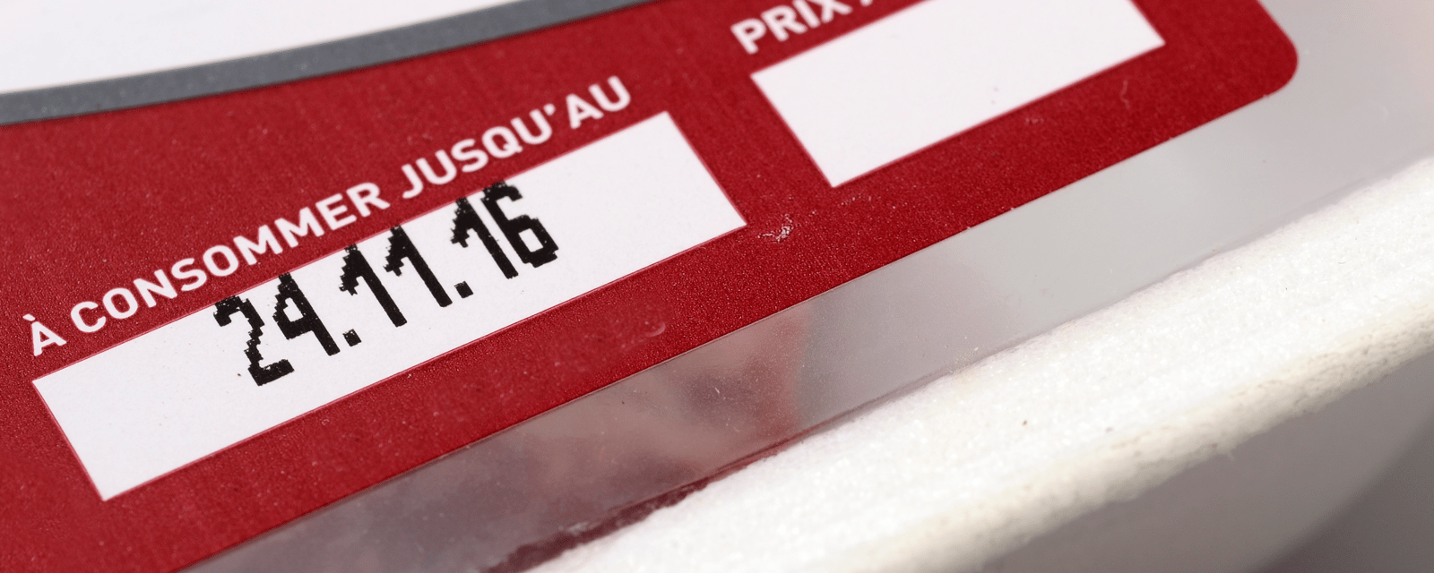 Voici tout ce qu'il faut savoir concernant les dates d'expiration sur ...