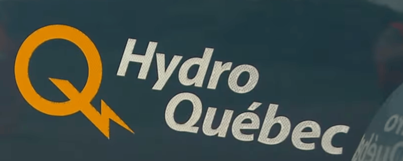 Hydro-Québec planifie un nouveau projet de lignes à haute tension au ...