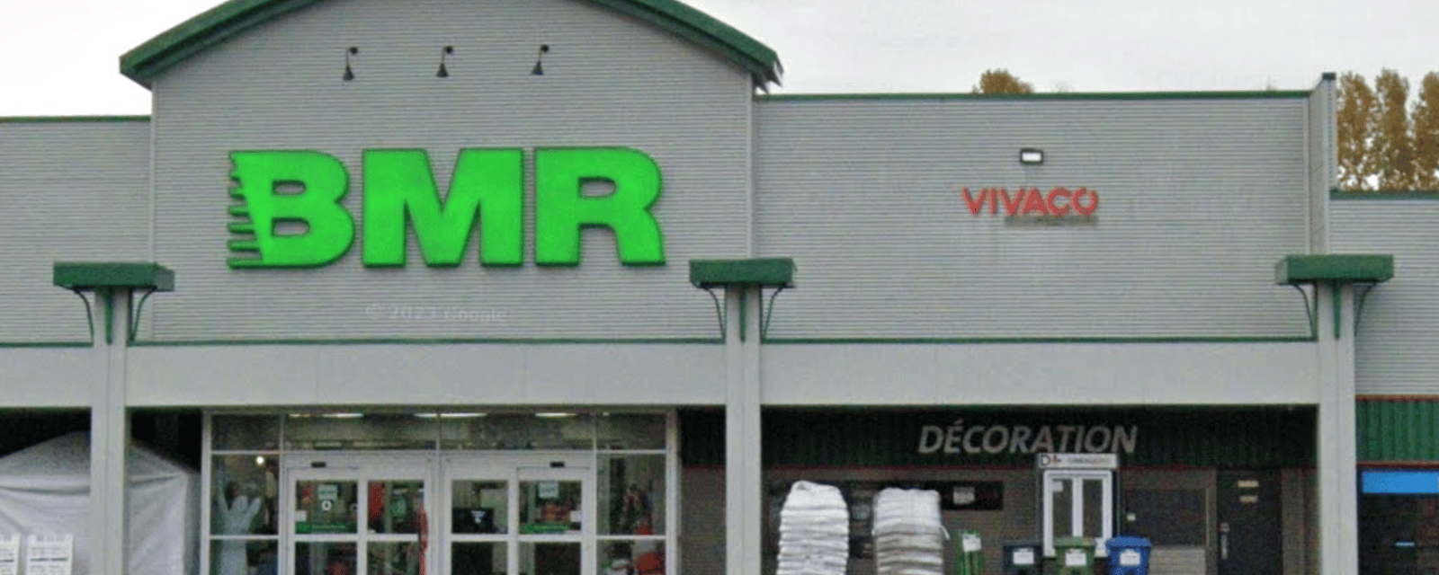 BMR va fermer les portes de 3 succursales au Québec prochainement ...
