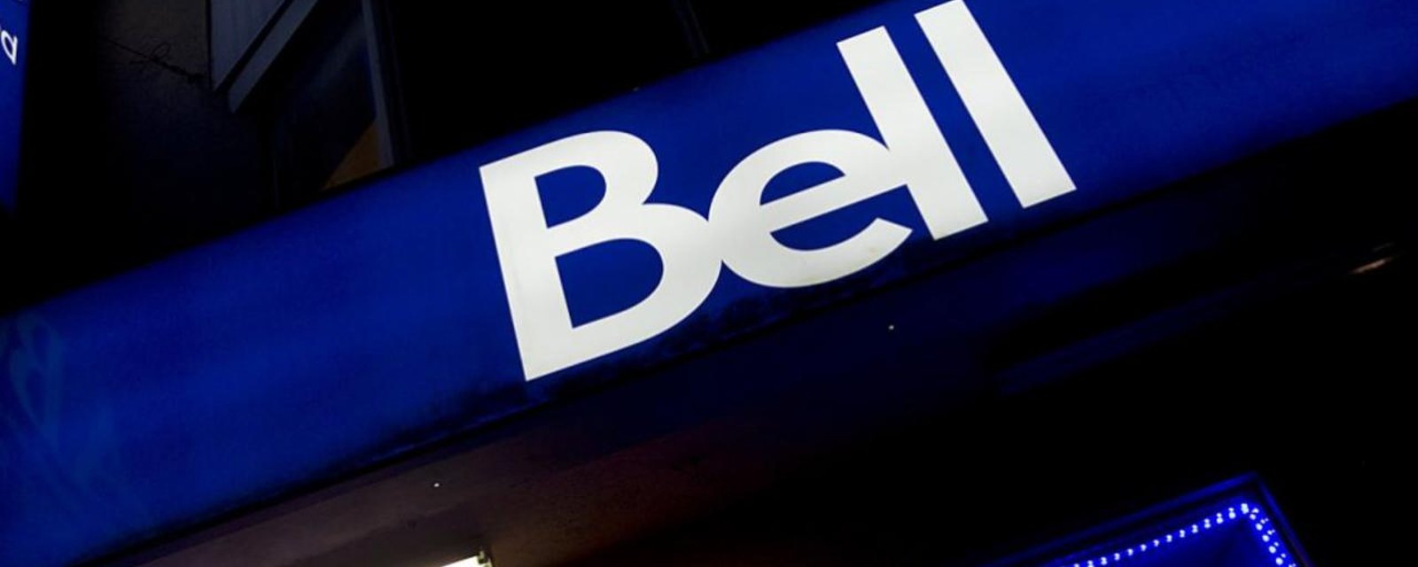 Bell sur le point d'apporter un changement majeur pour les abonnés du ...