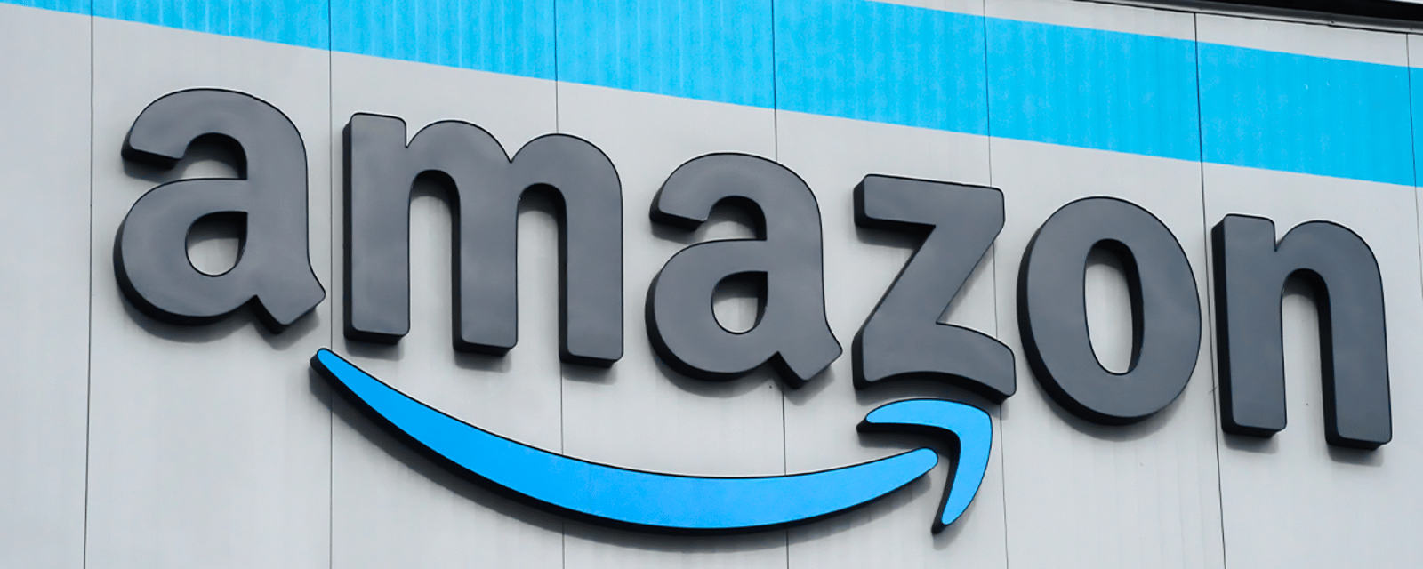 Annonce majeure concernant un entrepôt Amazon du Québec - Mon Fric