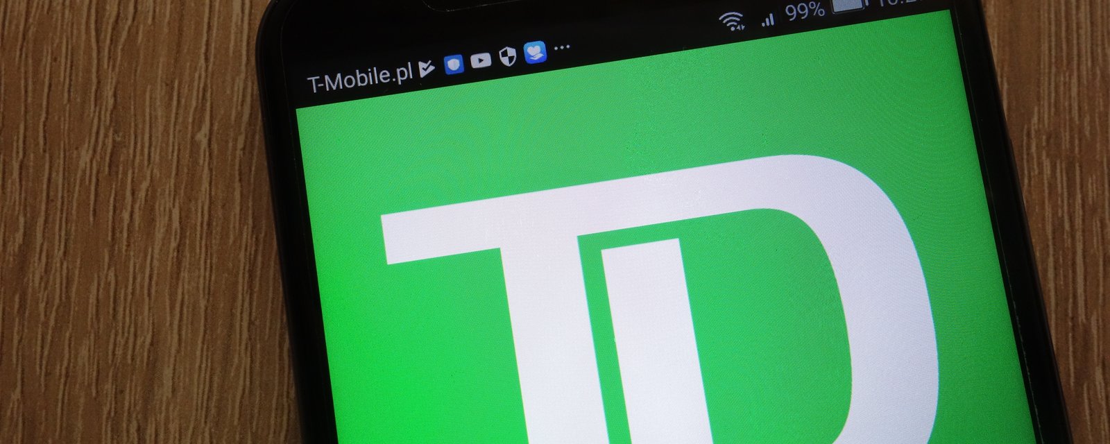 Excellente nouvelle pour les Québécois clients de la banque TD. - Mon Fric