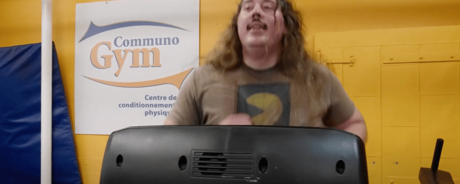 Un gym qui vient en aide aux personnes issues de milieux défavorisés ...