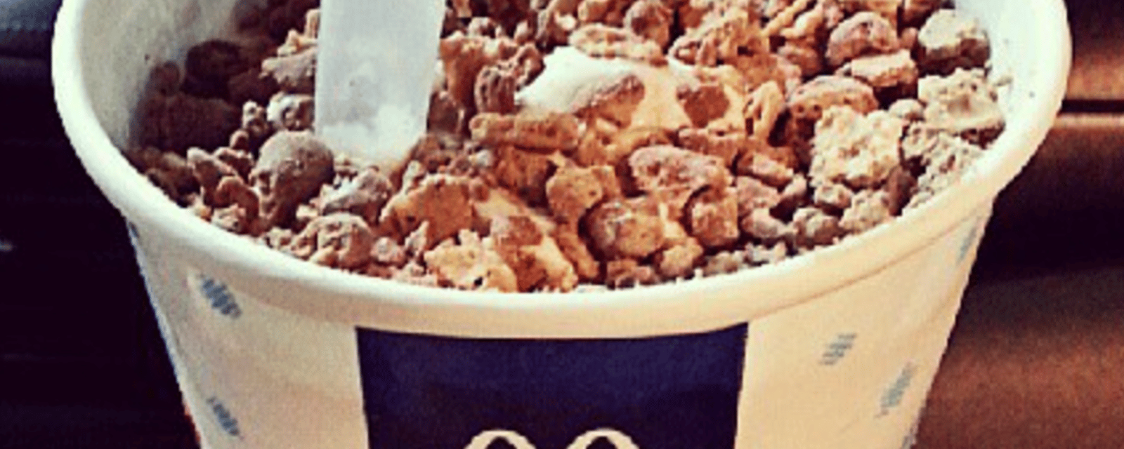 Un gros changement attend le McFlurry chez McDonald's - Mon Fric Un gros changement attend le McFlurry chez McDonald's - Mon Fric