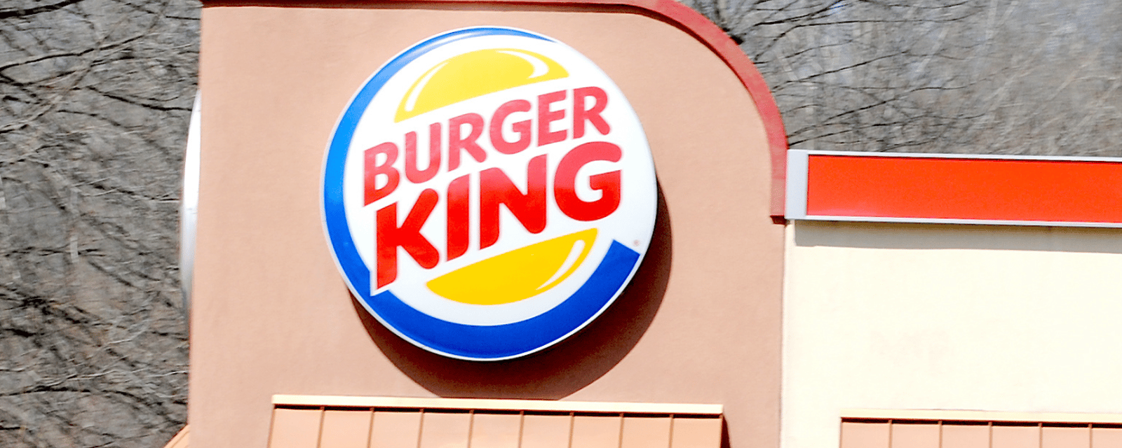 Burger King fait peau neuve et le nouveau look des restaurants fait ...