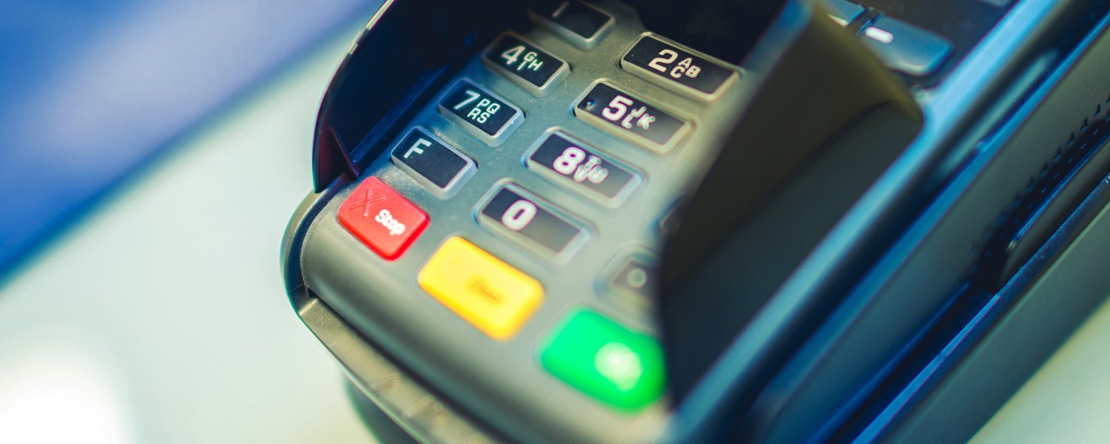 Comment sont déterminés les options de pourboires automatiques sur les ...