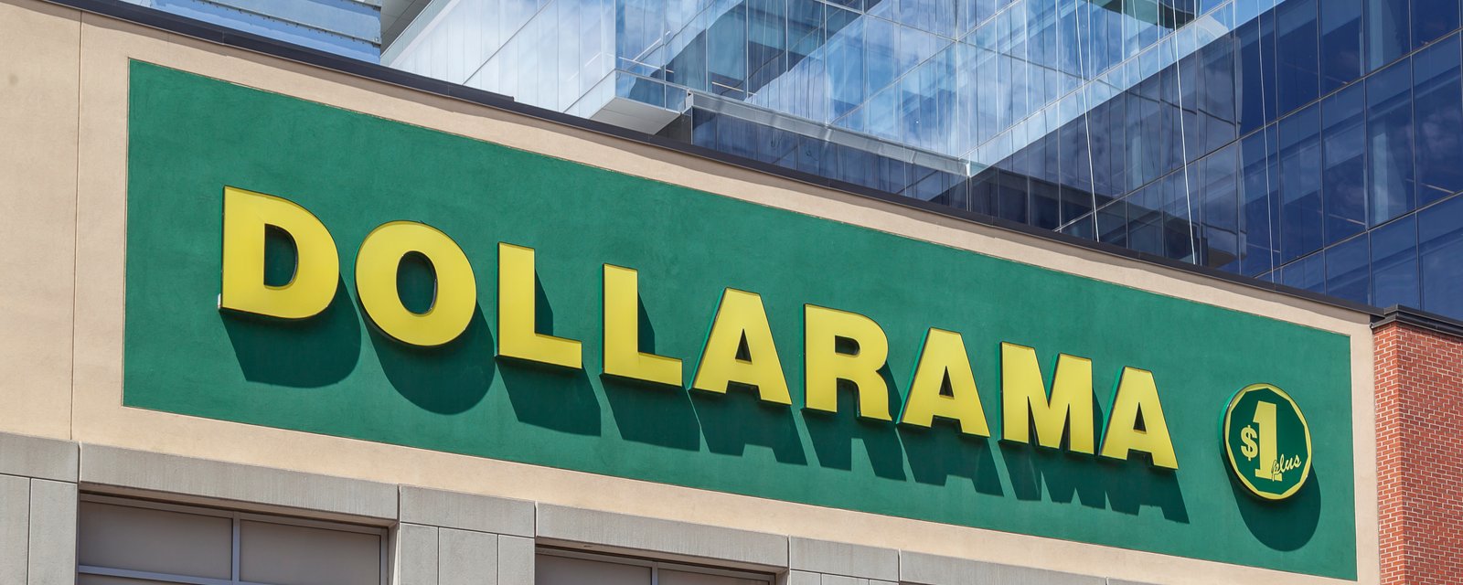 Voici les items que vous devriez toujours acheter chez Dollarama et non ...