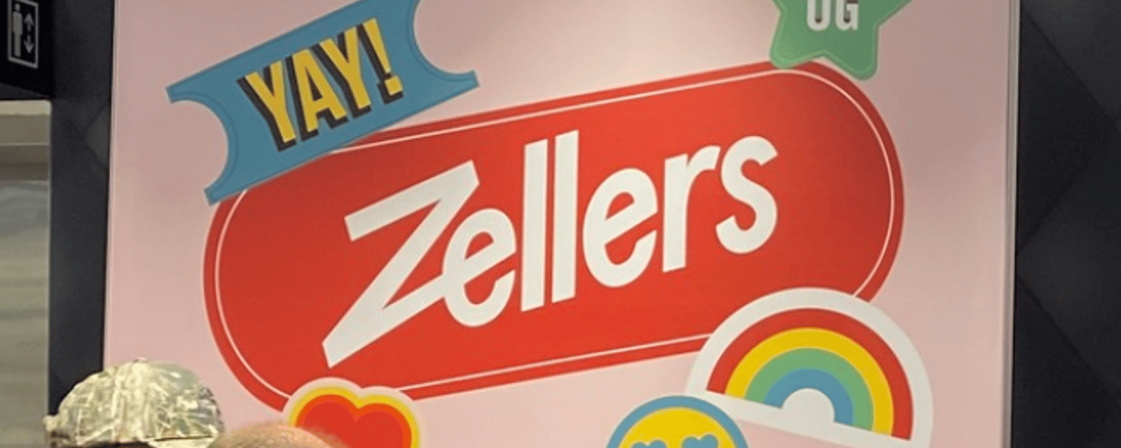Le nouveau site web de Zellers est maintenant en ligne, voici ce que ...