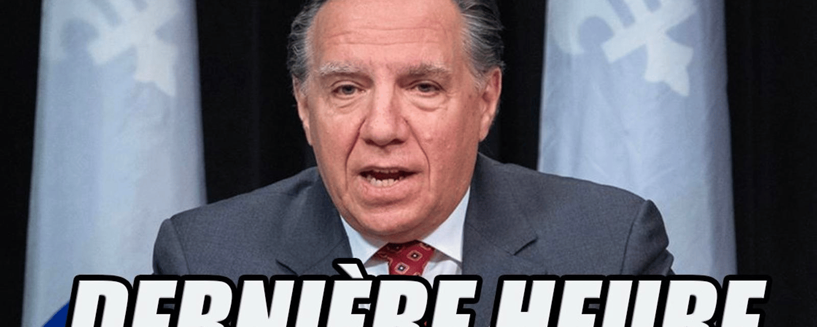François Legault promet un nouveau chèque aux Québécois s’il est à ... François Legault promet un nouveau chèque aux Québécois s’il est à ...