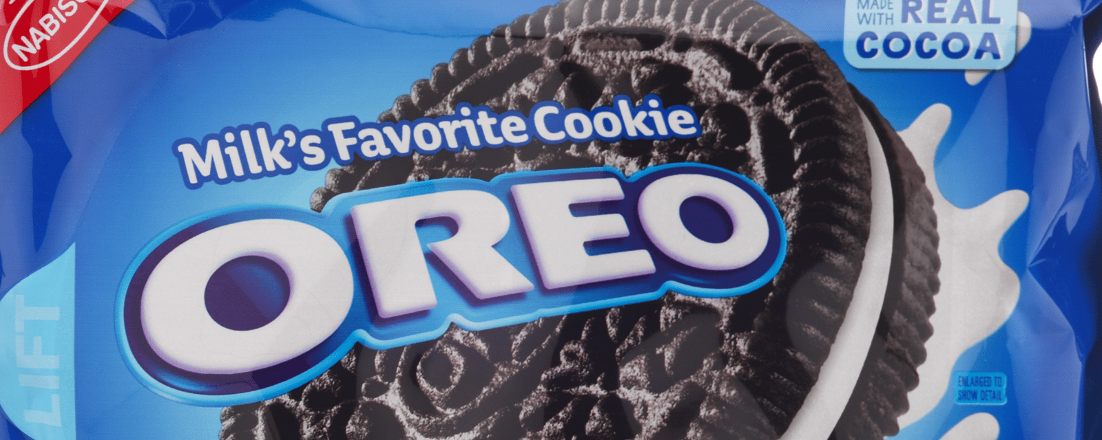 Oreo lance une édition spéciale de ses fameux biscuits et les fans ...