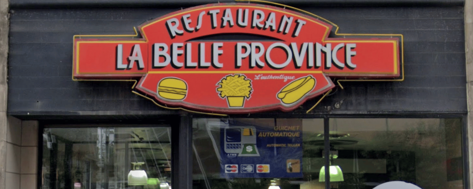 C'est la fin pour un des emplacements les plus iconiques de la Belle ...