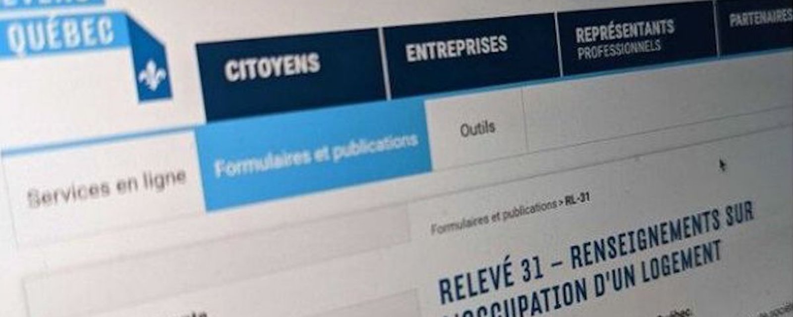 Relevé 31 au Québec: Ce qu’il faut savoir pour réclamer le crédit d ...