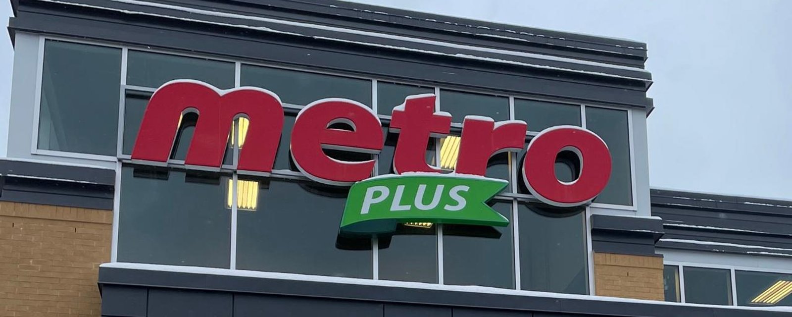 Mauvaise nouvelle pour les gens qui font leur épicerie chez Métro - Mon ...