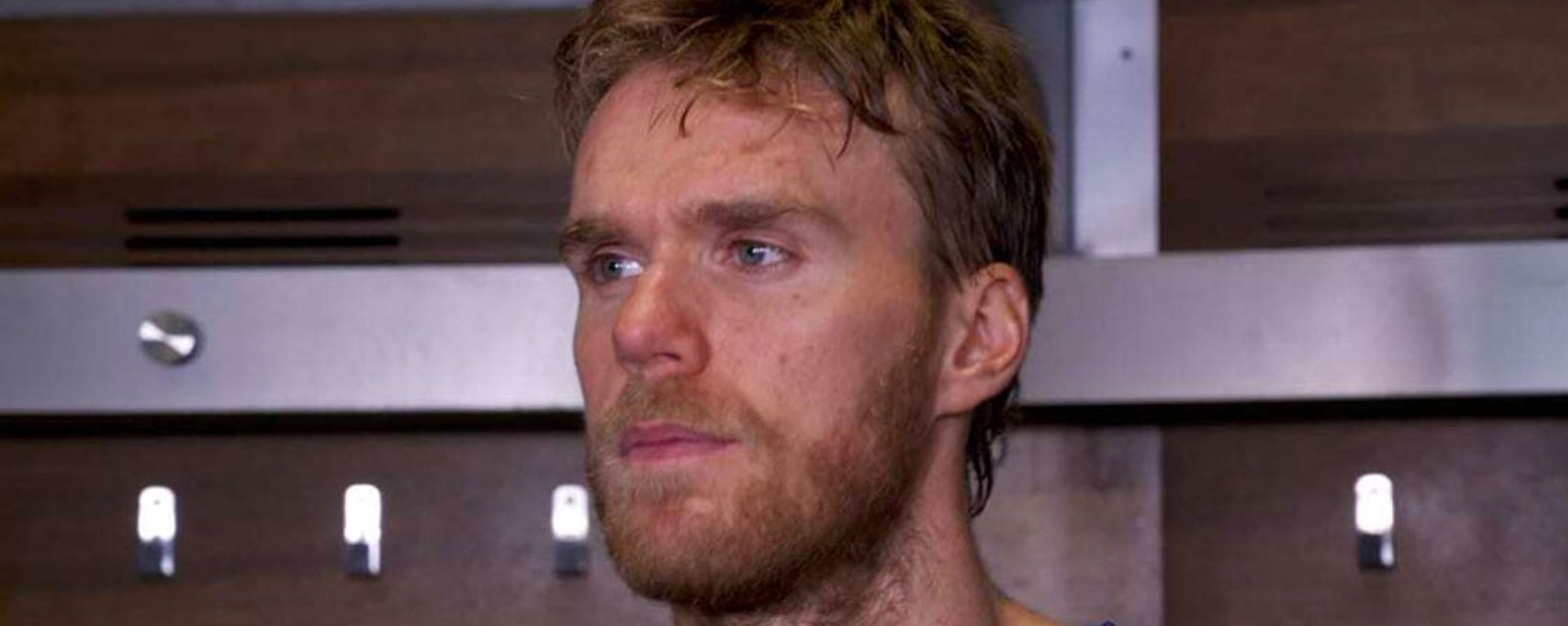 Both Connor McDavid and Morgan Rielly speak out against NHL's new Pride ...