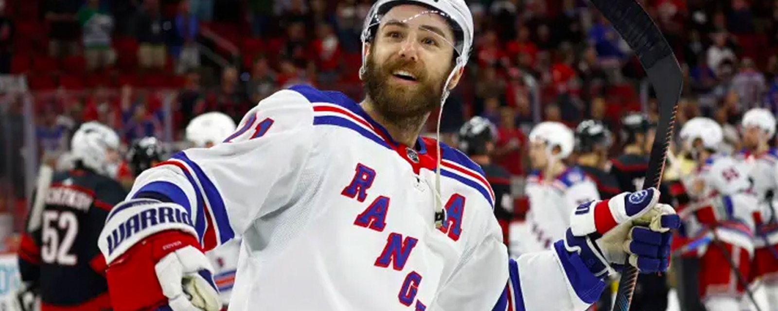 Barclay Goodrow's father predicts the score of Game 7 hours before puck ...