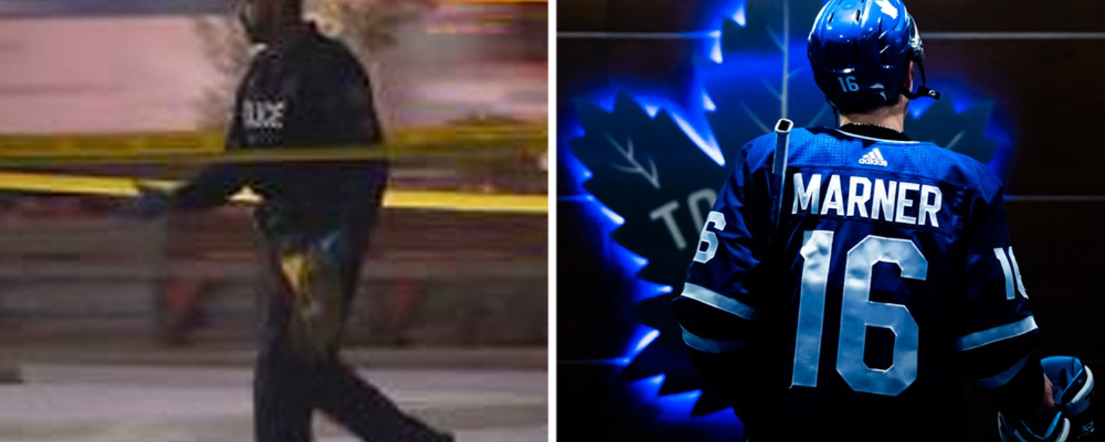 Mitch Marner has his Range Rover stolen at gunpoint - HockeyFeed