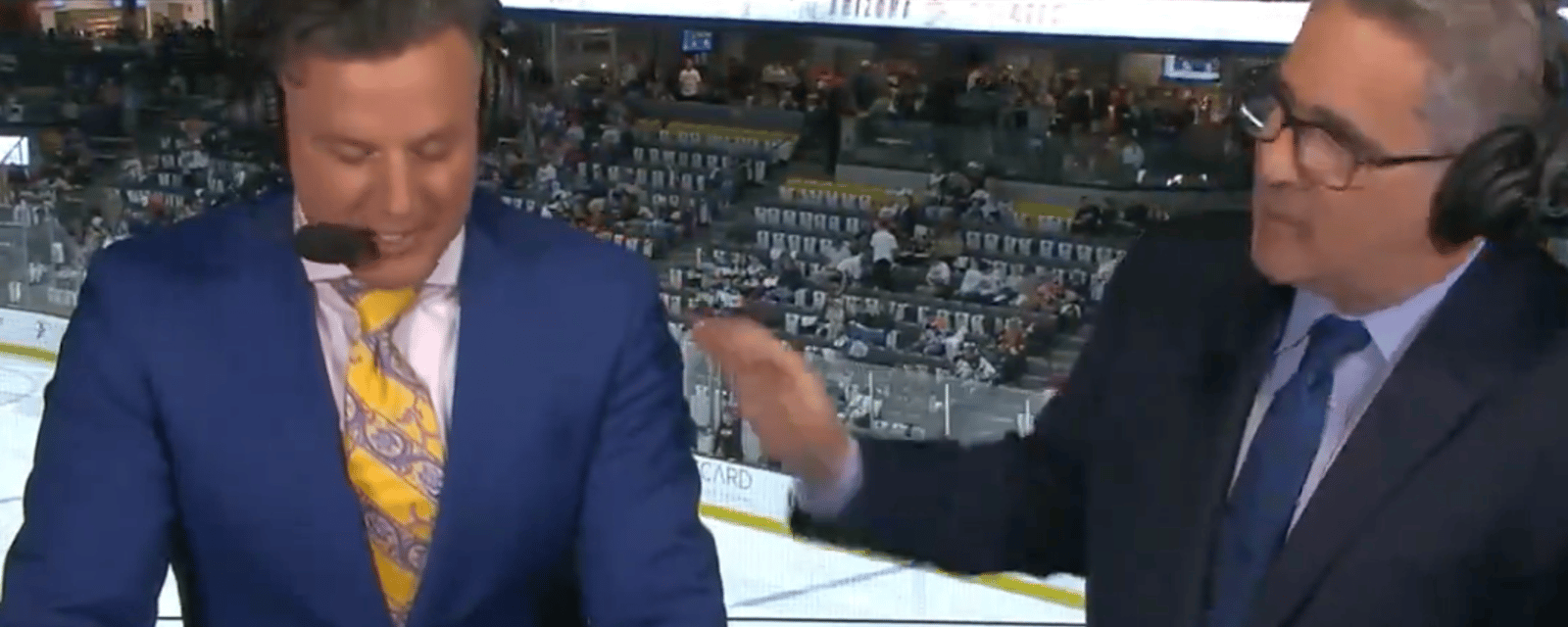 Tyson Nash nearly in tears ahead of final Coyotes game in Arizona ...