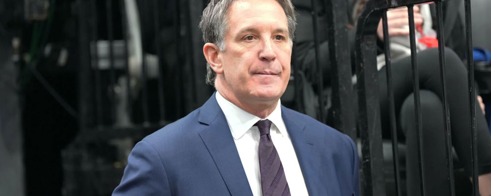 We now know Brendan Shanahan's fate with the Toronto Maple Leafs ...