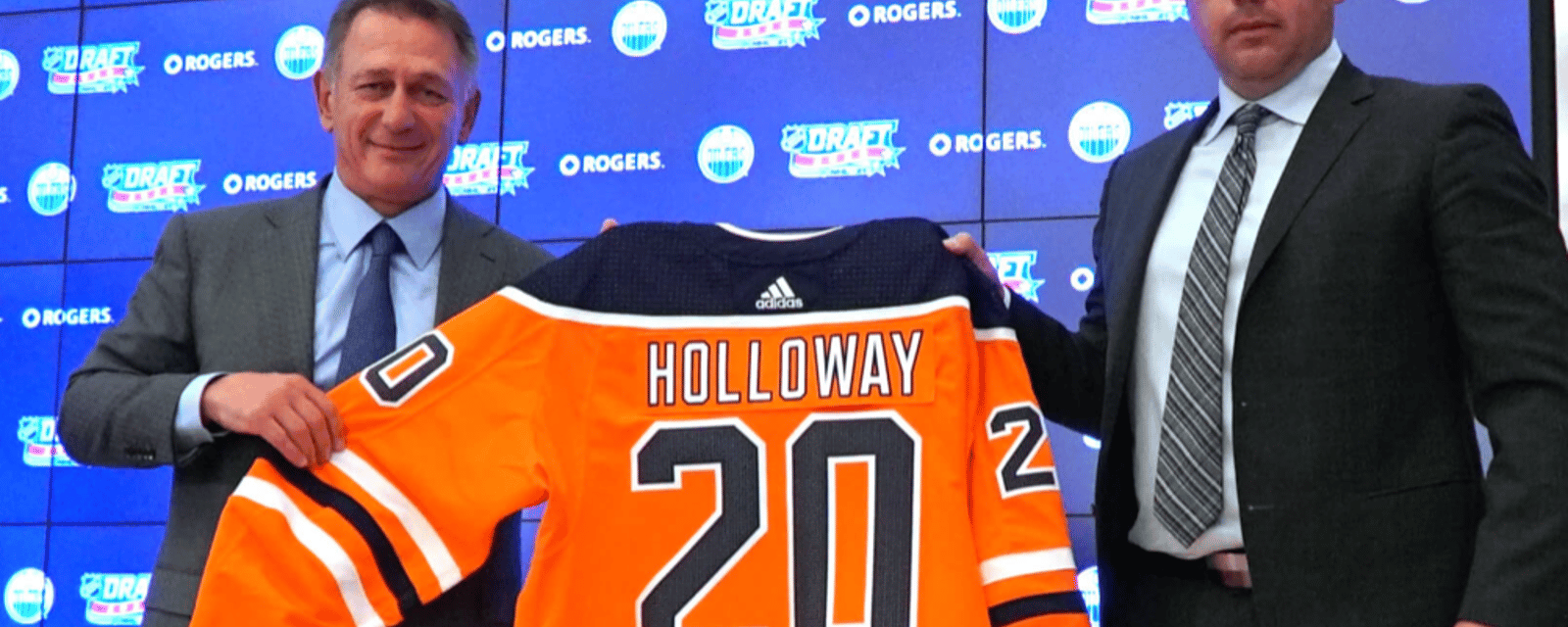 Oilers announce front major front office shakeup - HockeyFeed