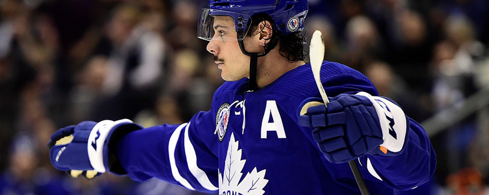 NHL unveils All-Star captains and celebrity captains. - HockeyFeed